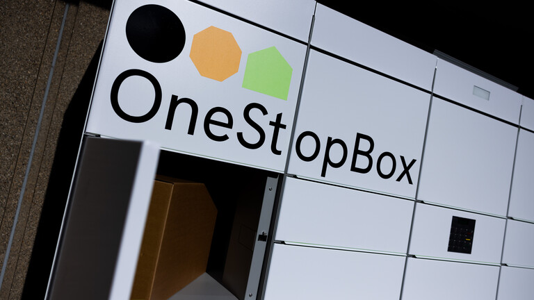 Paketstationen: Für alle Anbieter geplant · Dlf Nova