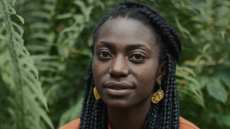 Christiana Bukalo: "Ich habe meine Staatenlosigkeit mit sehr viel Scham ...