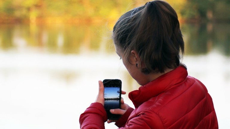 Sieben Experten-Tipps für das perfekte Handy-Foto · Dlf Nova