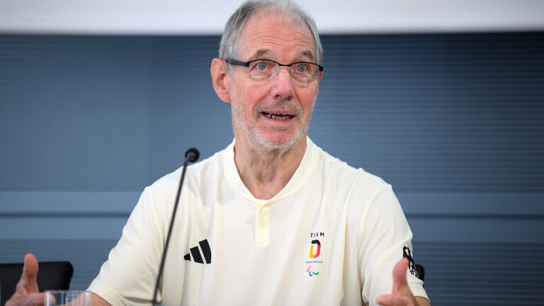 Nach den Paralympics 2024 - Karl Quade: "Wir wollen die Trainer ...