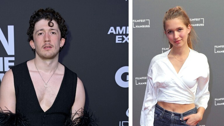 Maximilian Mundt und Anna-Lena Schwing: Neue Stoffe ja: aber bitte ...