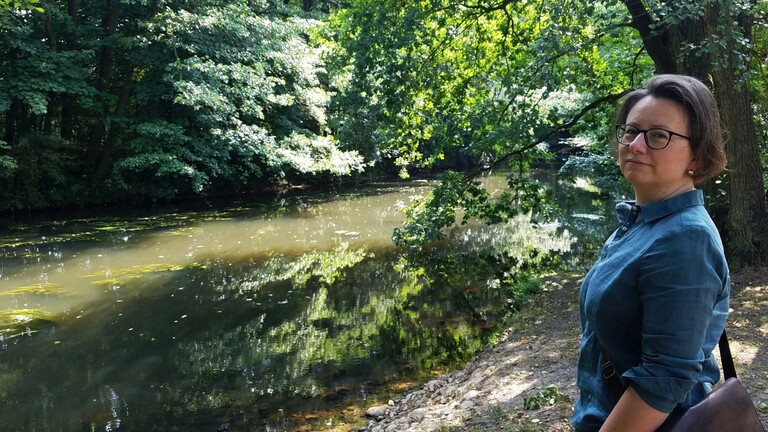 Wissenschaftsjournalistin Susanne Wedlich: "Schleim passiert im ...