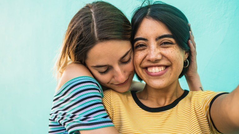 Bewusstes Dating: Wie wir Green Flags erkennen · Dlf Nova