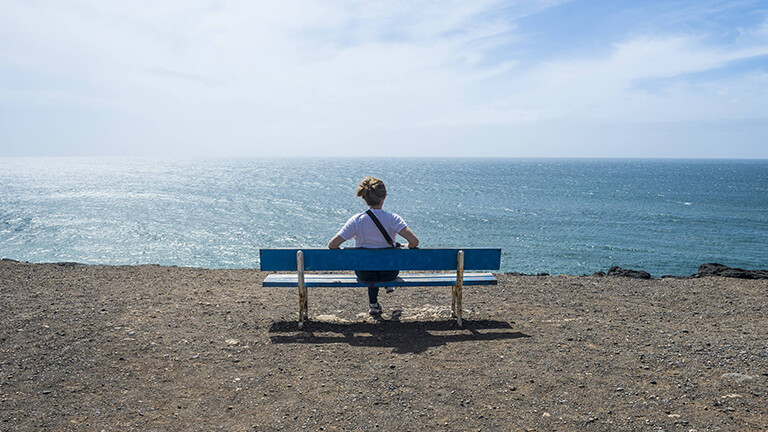 Nur mit sich: Warum wir mehr alleine sein sollten · Dlf Nova