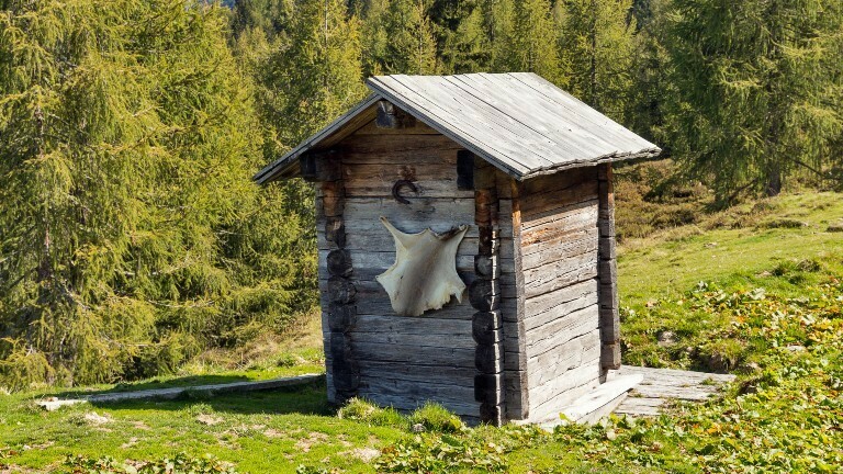 Tipps vom Outdoor-Profi: Richtig in der Natur aufs Klo gehen · Dlf Nova