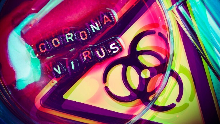 Sars-CoV-2 und Verschwörungstheorien: Biowaffen-Theorie ist nicht ...