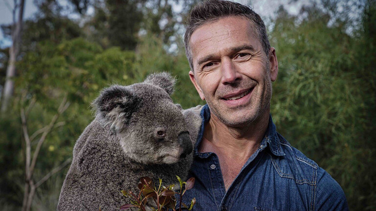 Wissenschaftsjournalist Dirk Steffens: "Natur macht glücklich!" · Dlf Nova