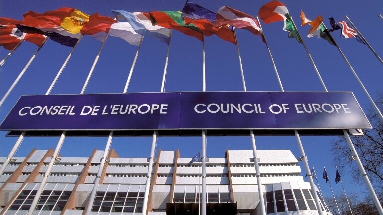 Europa: Die Gründung des Europarats 1949 · Dlf Nova