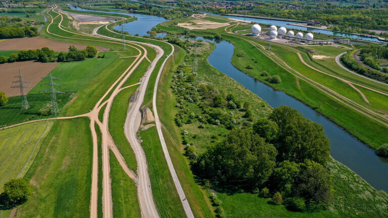 Nach Flut ist vor der Flut – Forderungen nach naturbasiertem ...