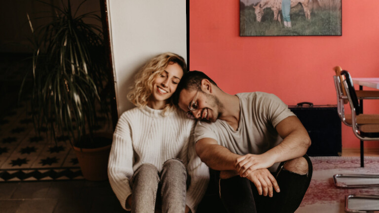 Living Apart Together: Warum getrenntes Wohnen in einer Beziehung ...