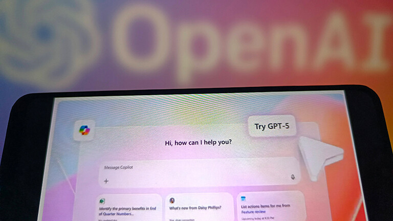 OpenAI stellt GPT-5 vor: Eher Evolution als Revolution · Dlf Nova