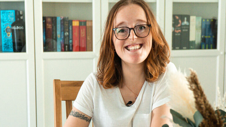 Glücksort: Wenn Bücher glücklich machen · Dlf Nova