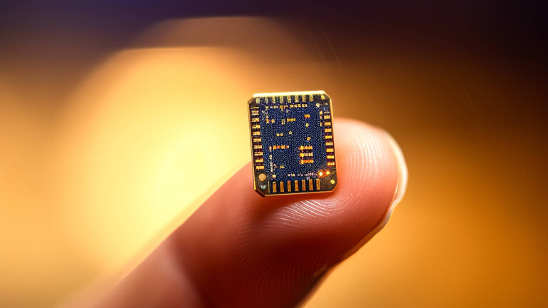 EU-Chips-Act: Produktion von Mikrochips in Europa soll angekurbelt ...