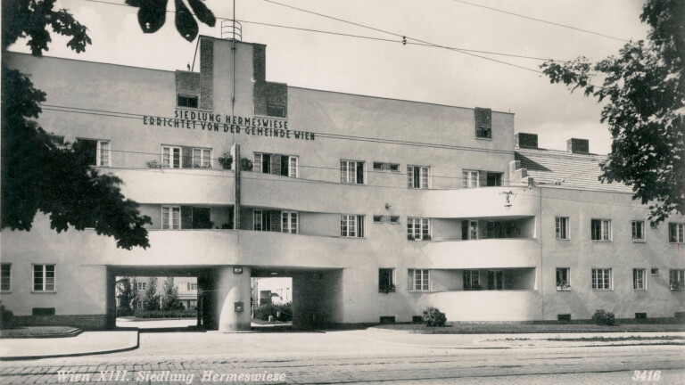 Österreich: Das "Rote Wien" 1919 · Dlf Nova