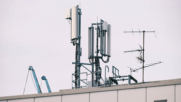 Mobilfunk: Chinesische Bauteile werden nach und nach aus 5G-Netz ...