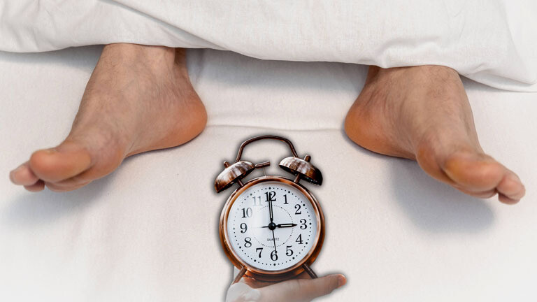 Innere Uhr: Wie der Chronotyp unseren Tagesablauf lenkt · Dlf Nova