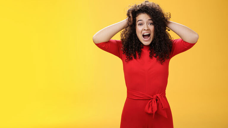 Mentale Belastung: Wie Stress weniger stressig sein kann · Dlf Nova