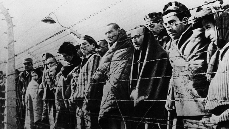 Holocaust: Die Befreiung des Vernichtungslagers Auschwitz · Dlf Nova