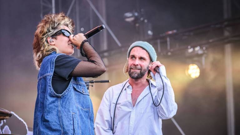 OK-Kid-Musiker Jonas Schubert: Festivals sind nicht unwichtiger als die ...