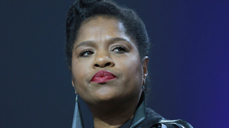 Zum 25. Todestag von May Ayim: Afrokulturelle Perspektiven in der ...