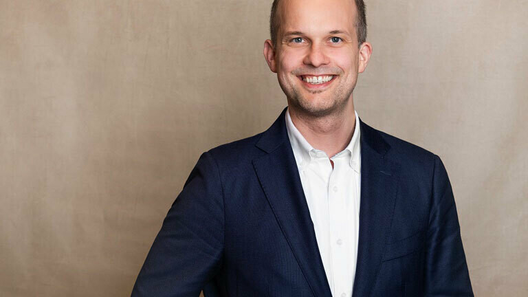 Tafeln am Limit - Geschäftsführer Marco Koppe im Gespräch · Dlf Nova