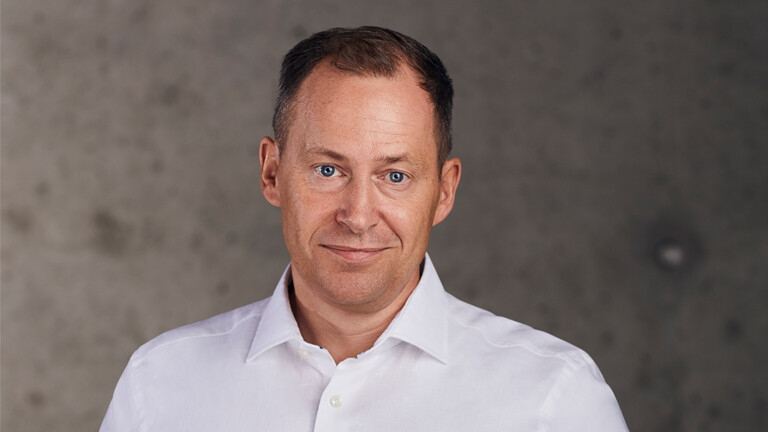 Kulturwissenschaftler Jochen Eisenbrand: "Jede Wohnung hat was ...