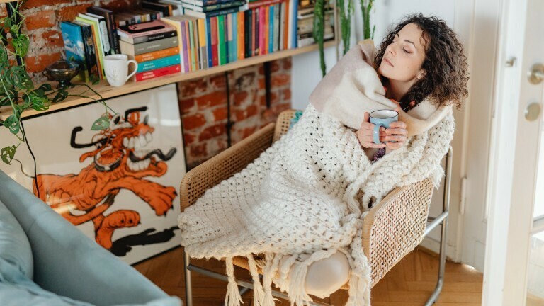 Temperaturempfinden: Gehirn beeinflusst Wahrnehmung von Wärme · Dlf Nova