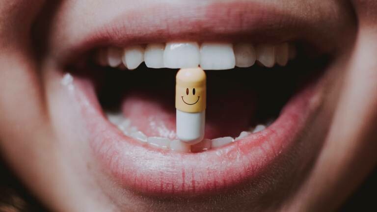 Gesundheit - selbst wenn wir wissen, dass wir Placebos einnehmen ...