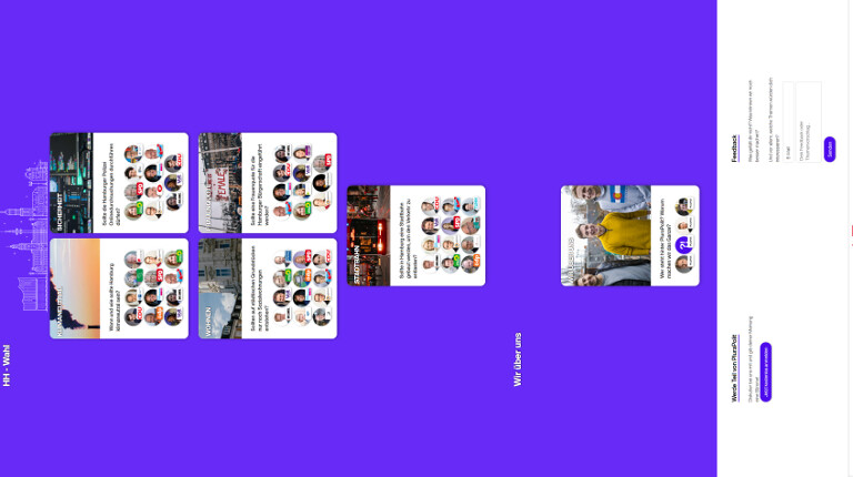 Politische Kommunikation Plurapolit – Hier haben alle was zu sagen · Dlf Nova