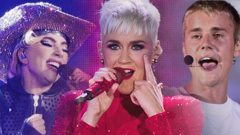 Musik und Gender: Was Popmusik erfolgreich macht · Dlf Nova