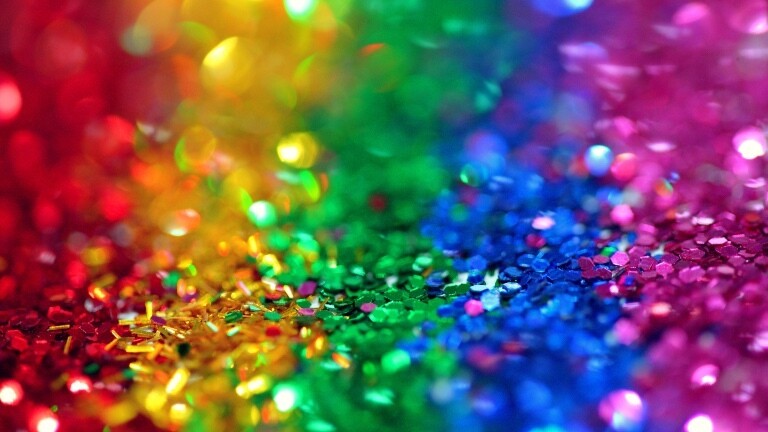 Nicht nur Regenbogen: Die Diversity-Flaggen sind vielfältig · Dlf Nova