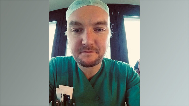 Leiharbeit: Krankenpfleger Kevin Schütz schätzt flexible Arbeitszeiten ...