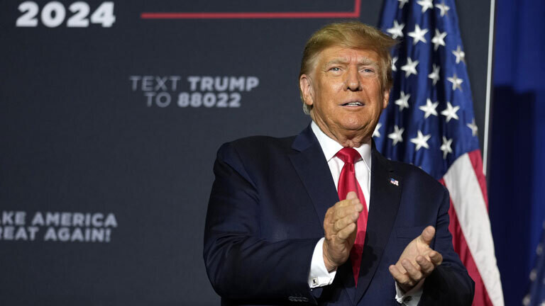 Politologin: Donald Trump wird angetrieben von Rache · Dlf Nova