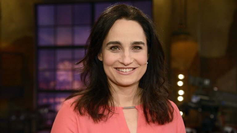 Hautärztin Yael Adler will wieder mehr Verständnis für den normalen ...