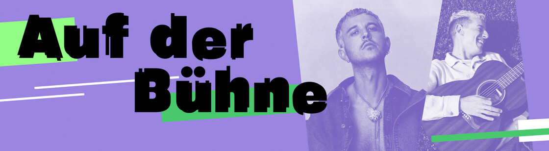 Deutschlandfunk Nova: Es ist kompliziert. Dazu guter Pop. · Dlf Nova